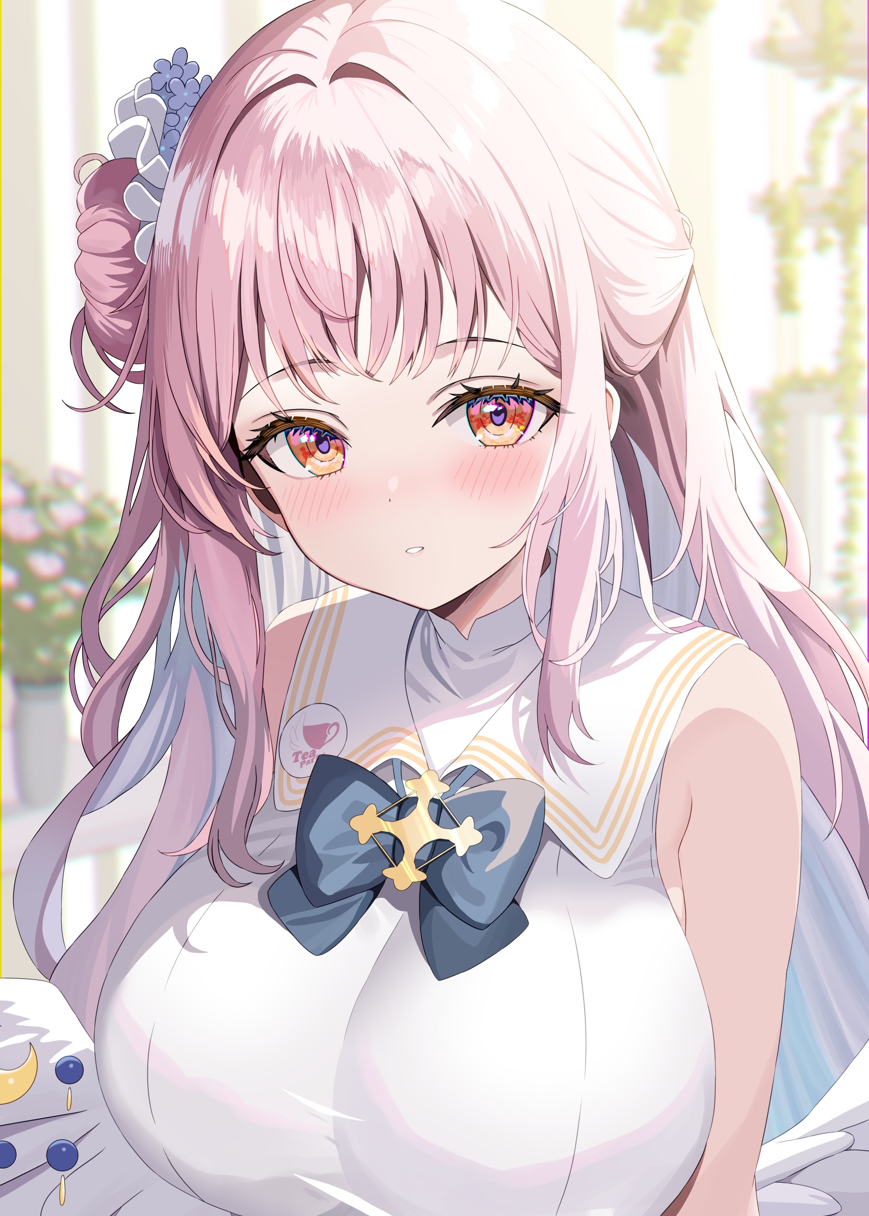 aya-cis blue archive misono mika wings | #1180067 | yande.re